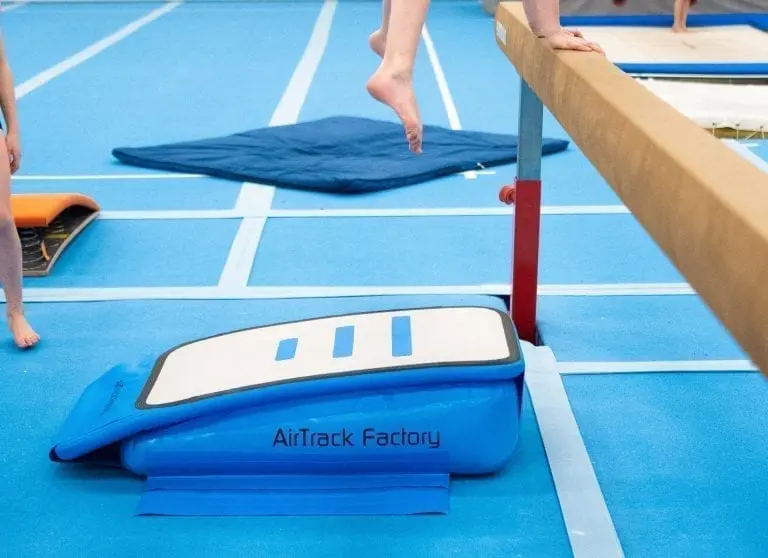 The AirBoard Boost | Boost yourself | Lightweight | AirTrack Factory