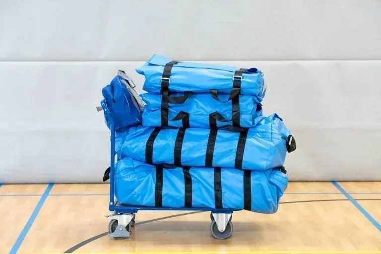 The Trolley - AirTrack Factory - Accessories for our equipment